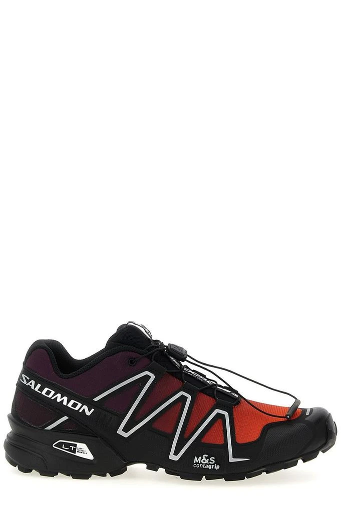 Salomon Speedcross 3 Lace-Up Sneakers – On Sale Now with Up to 37% Off ...