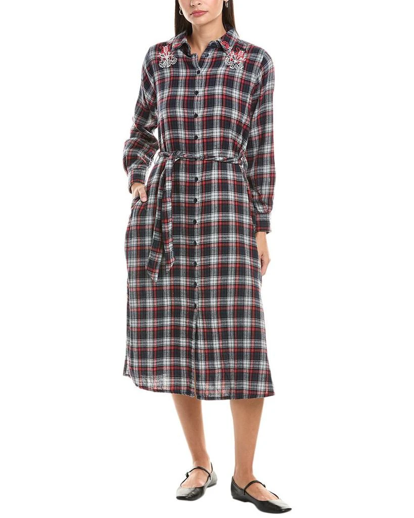 ANNA KAY Midi Dress - Dresses & Skirts - BeyondStyle