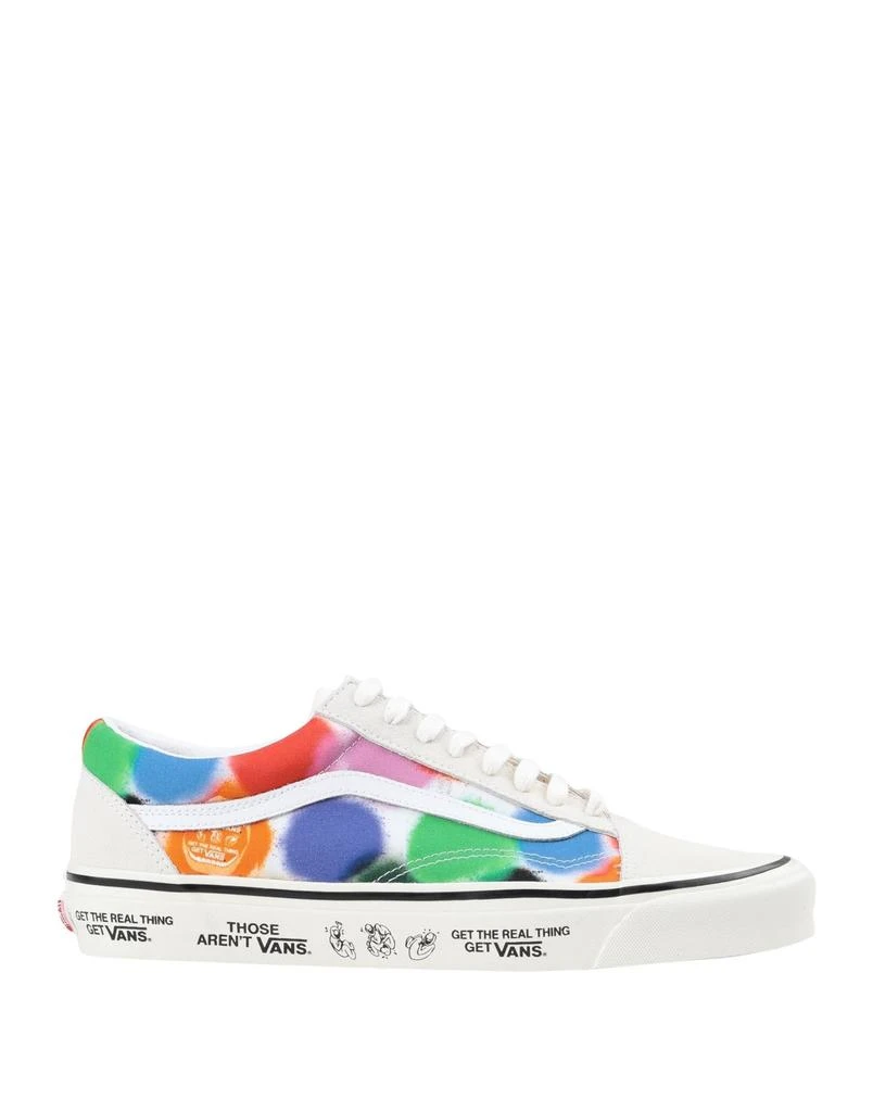 VANS Sneakers - Men's Sneakers - BeyondStyle