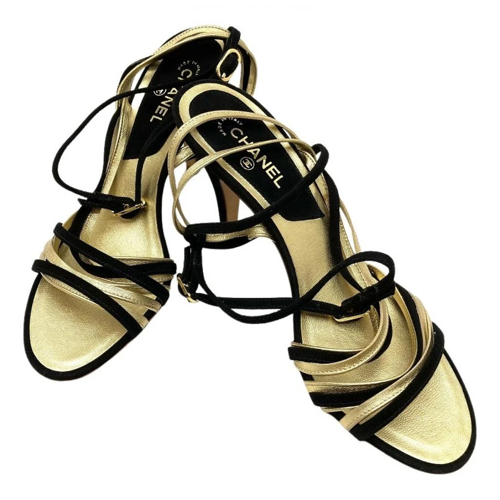 Chanel Chanel Sandals - Sandals - BeyondStyle
