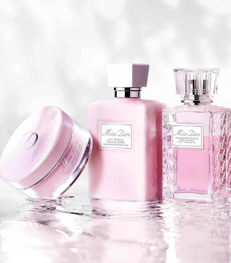 Dior Miss Dior Scented Blooming Powder - Cosmetics - BeyondStyle