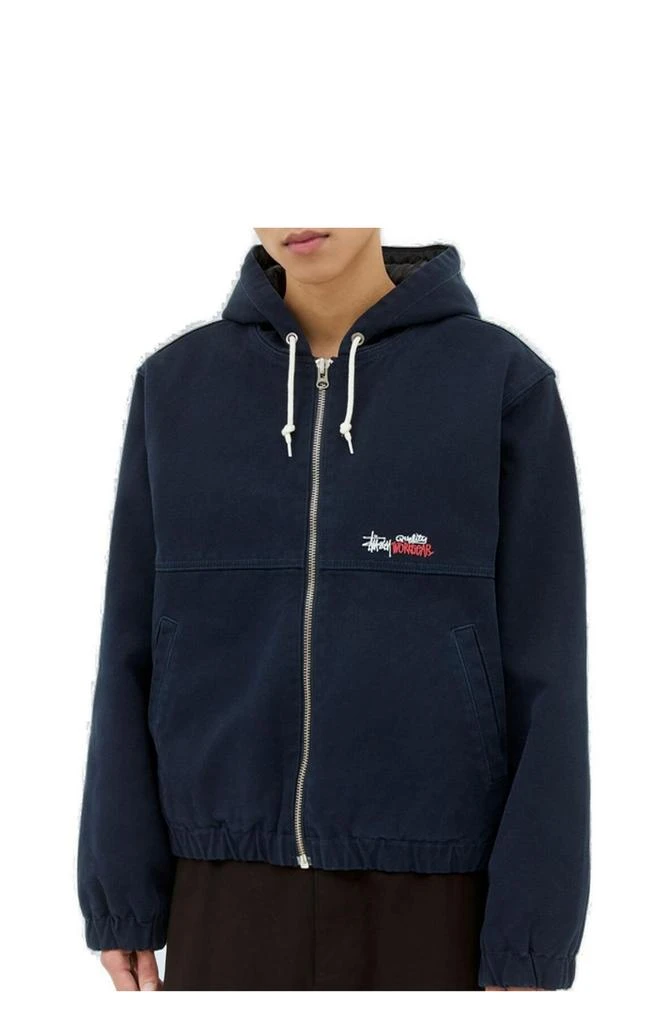 STUSSY Stüssy Insulated Work Jacket - Jackets - BeyondStyle