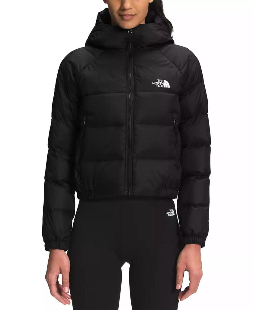The North Face Women s Hydrenalite Hooded Down Jacket Women s Jackets Free Shipping BeyondStyle