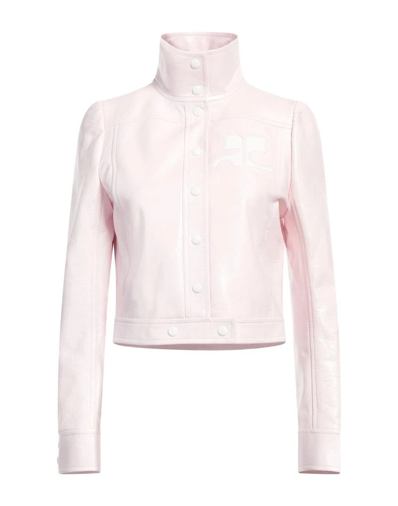 courreges Jacket - Jackets - Free Shipping - BeyondStyle
