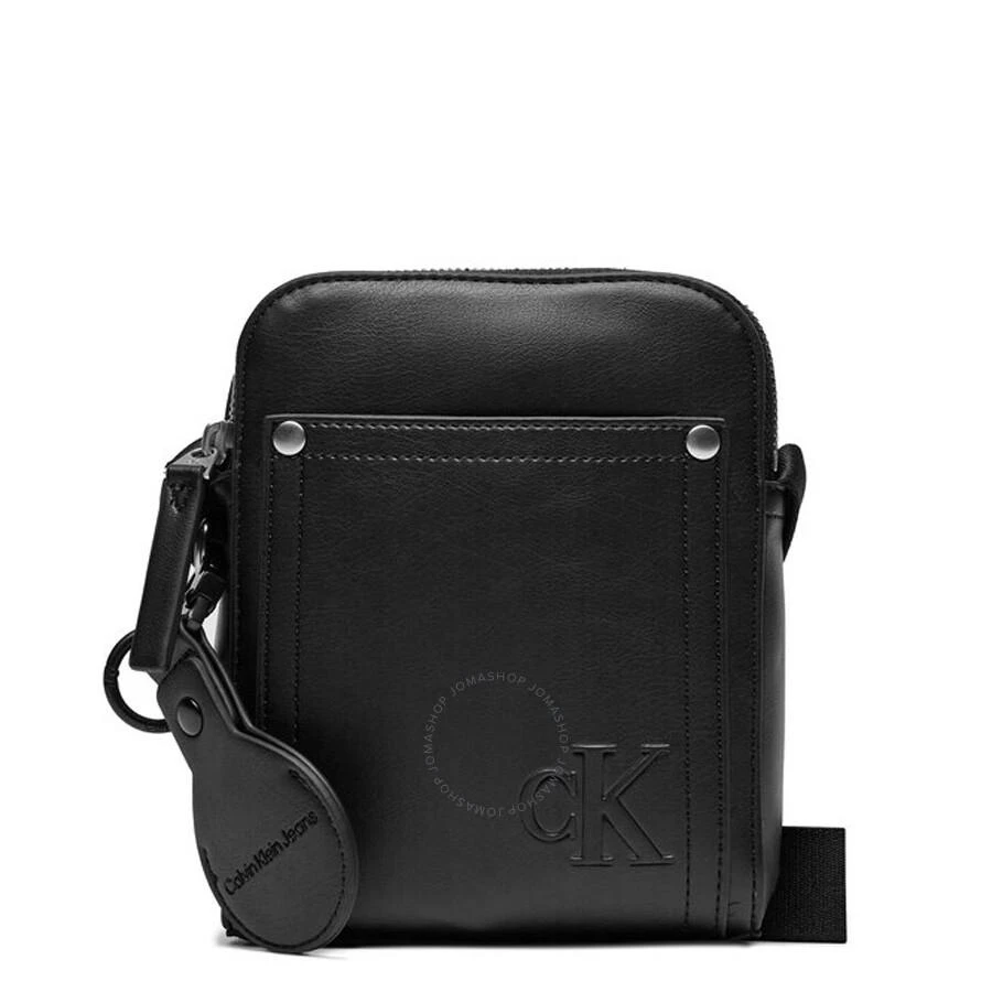 Shop CK Tagged Reporter Messenger Bag on Sale at BeyondStyle – Get 60% ...