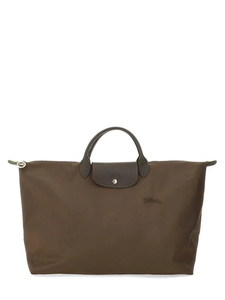 Shop Longchamp Duffel Bag on Sale at BeyondStyle – Get 34% Off ...