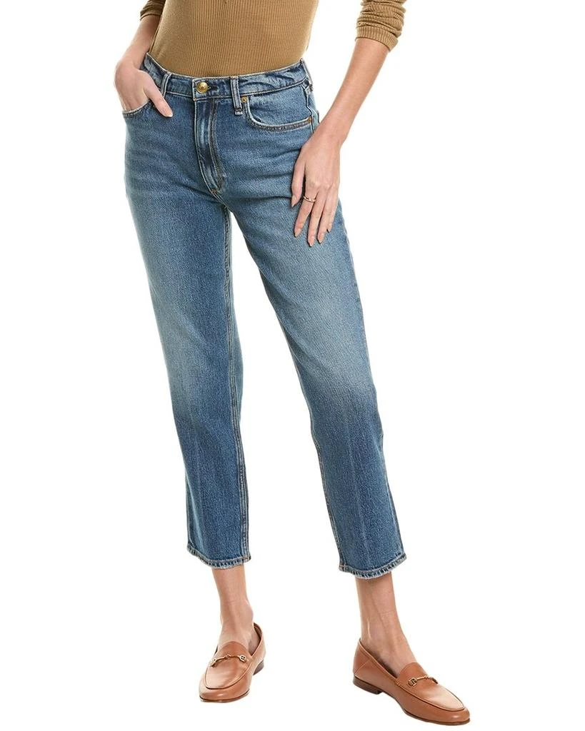 rag & bone Wren Huntley Slim Jean - Jeans - Free Shipping - BeyondStyle
