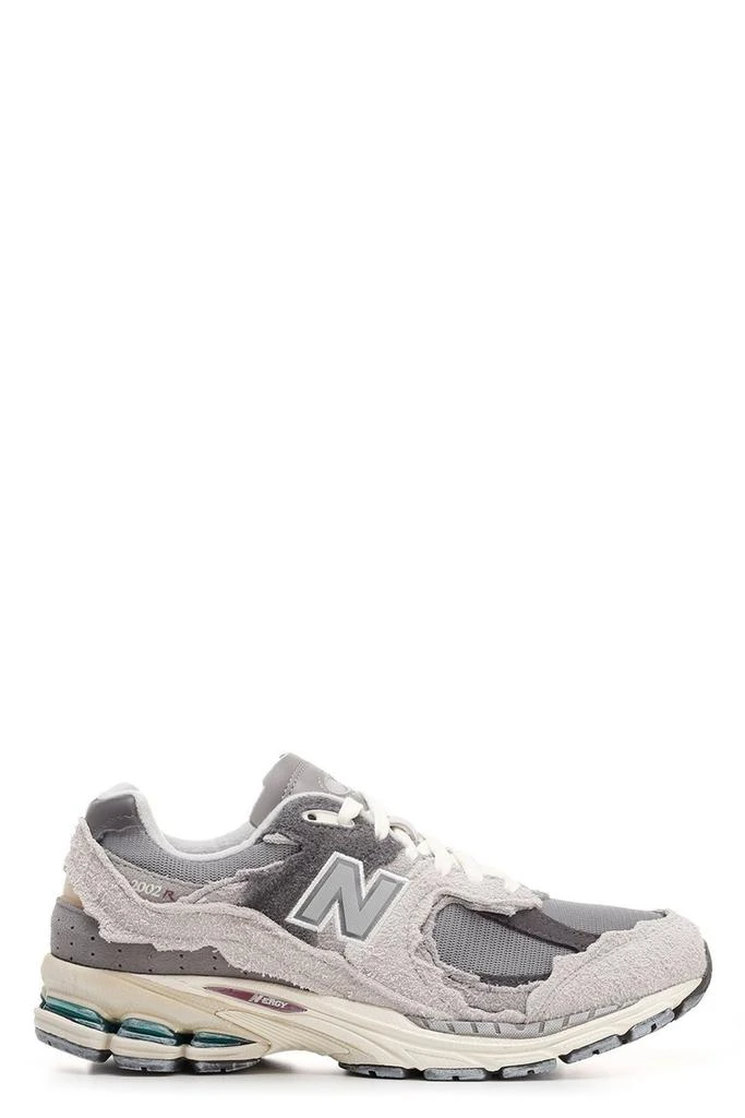 Shop New Balance 2002R Lace-Up Sneakers on Sale at BeyondStyle – Get 35 ...