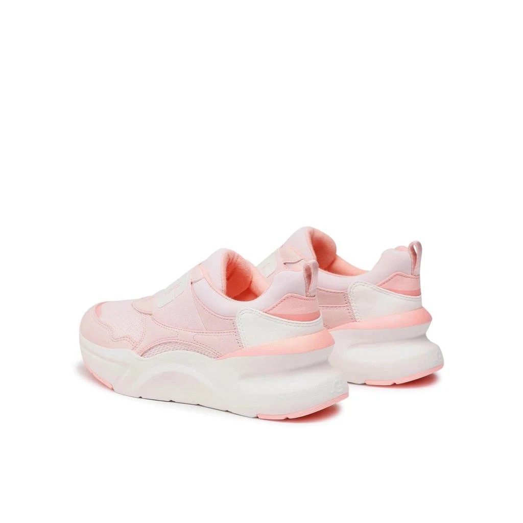 UGG LA Flex Pink 1120704-PPWHT Women's – On Sale Now with Up to 63% Off ...