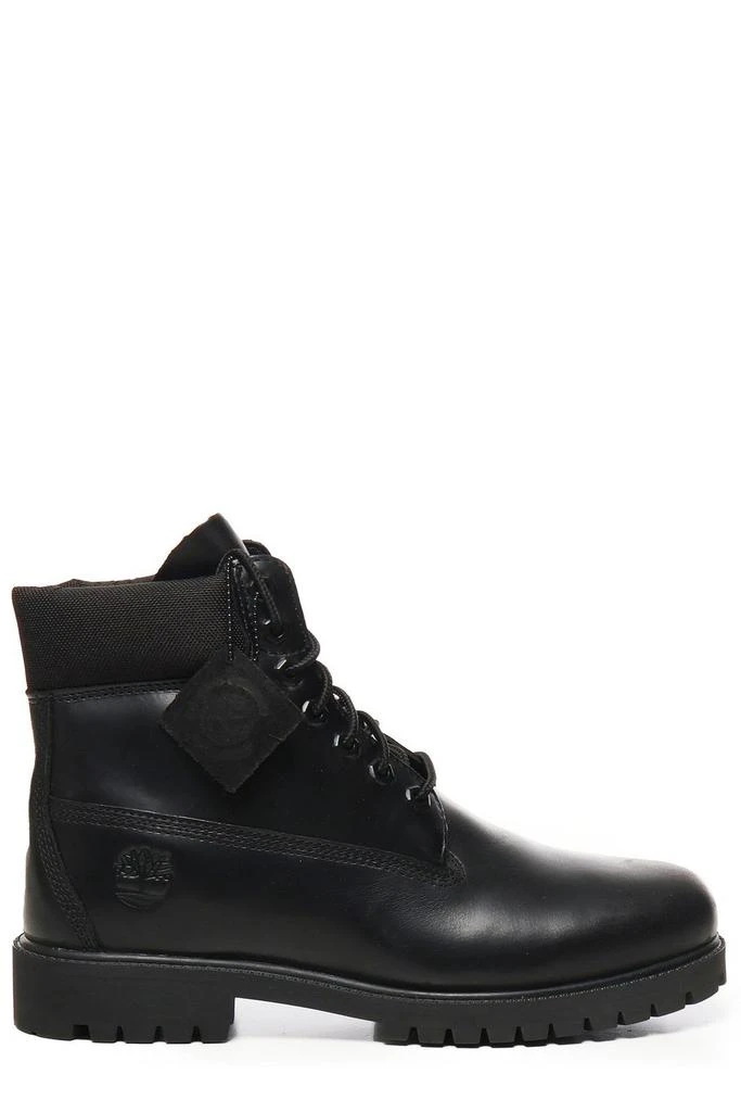 Shop Timberland Heritage Waterproof Boots on Sale at BeyondStyle – Get ...