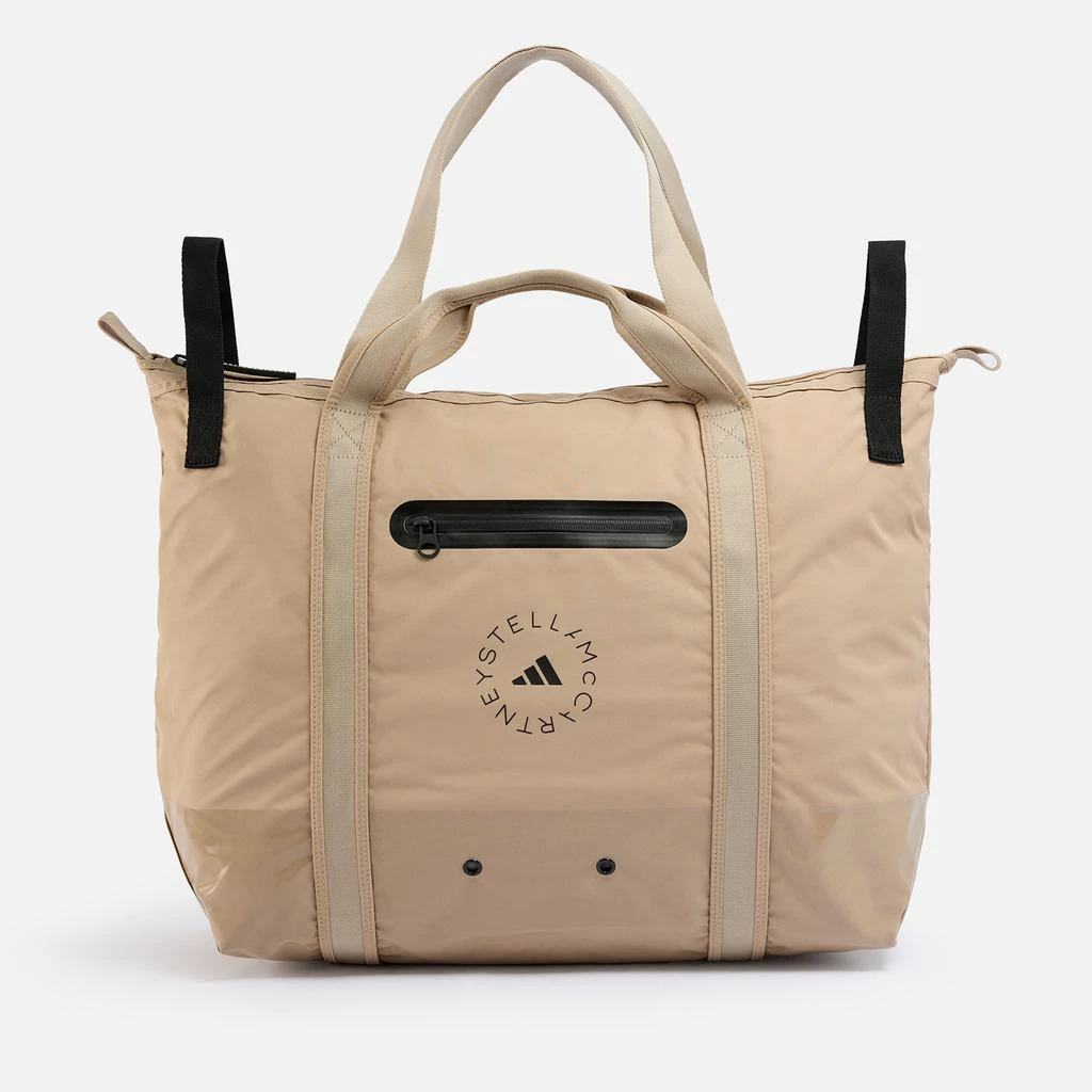 Adidas by Stella McCartney adidas by Stella McCartney Asmc Nylon Tote Bag - Tote Bags - BeyondStyle