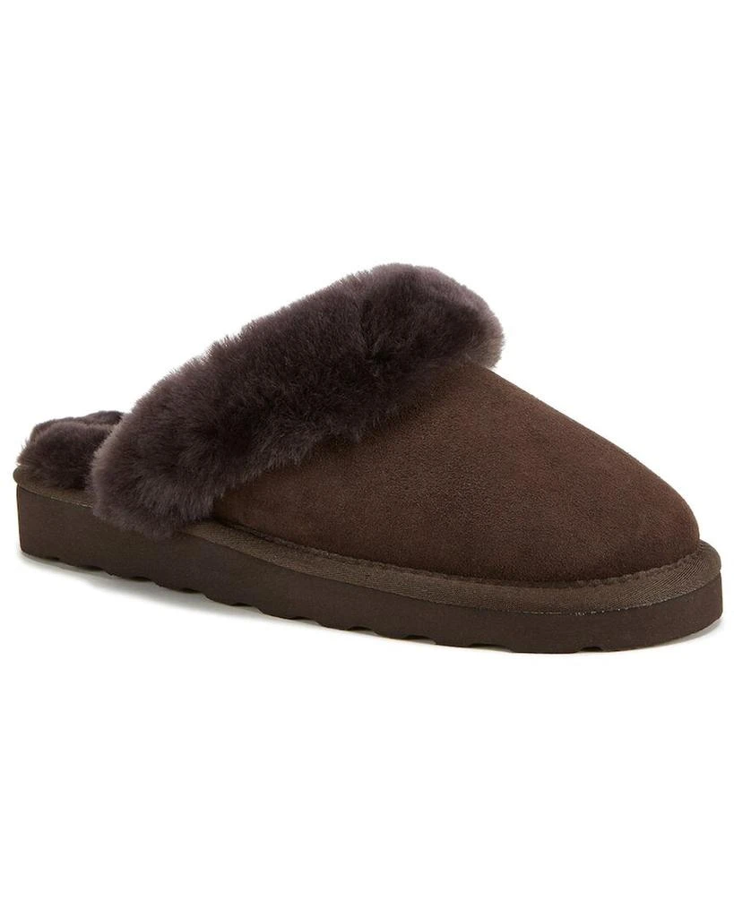 Australia Luxe Mool Shearling Slipper - Slippers - Free Shipping ...