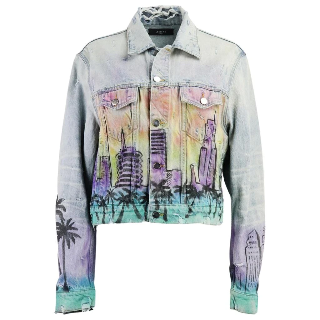 AMIRI Amiri Jacket - Jackets - BeyondStyle