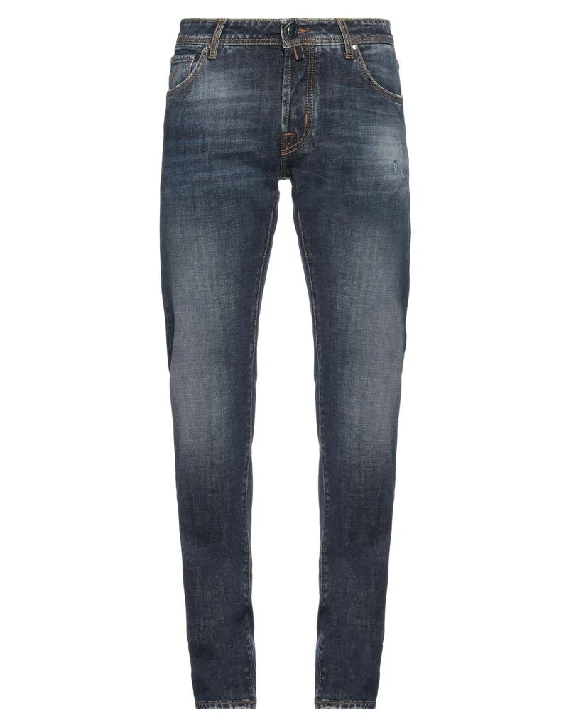 JACOB COHЁN Denim pants - Pants - Free Shipping - BeyondStyle