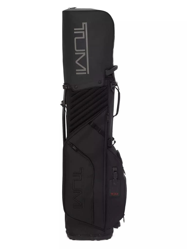 TUMI Alpha Golf Stand Bag - Travel Bags - Free Shipping - BeyondStyle