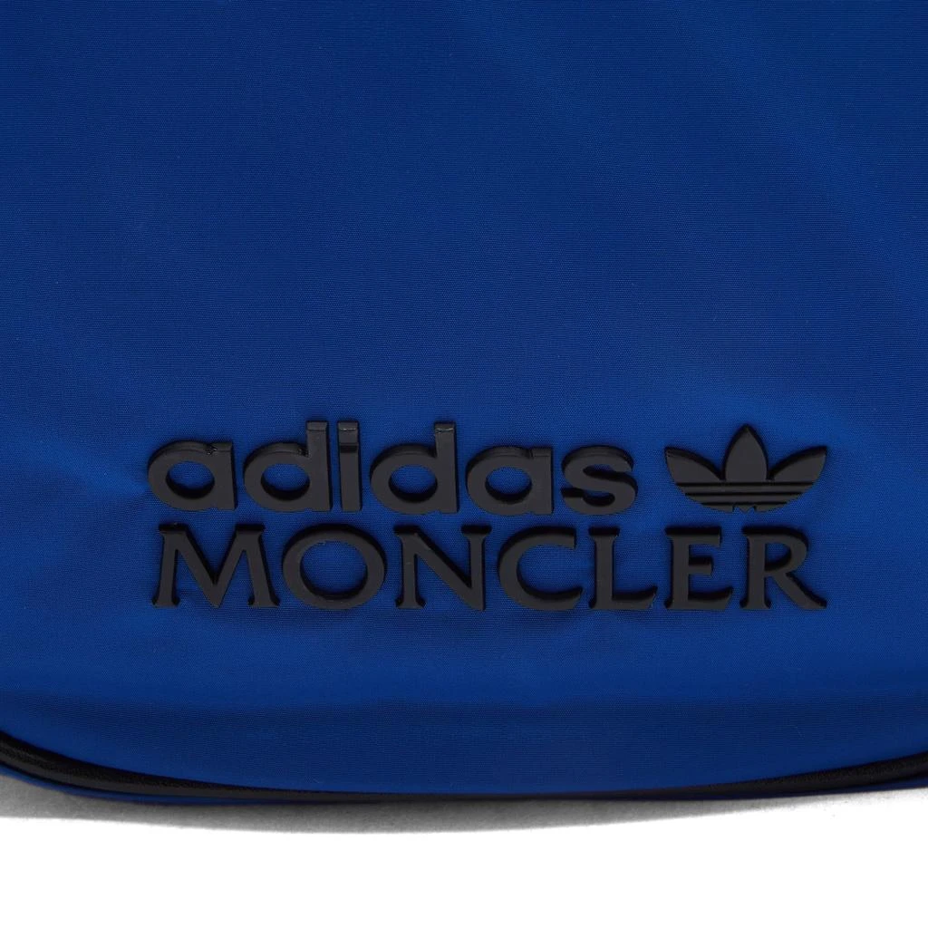 Moncler Moncler x adidas Originals Small Backpack - Backpacks - Free ...