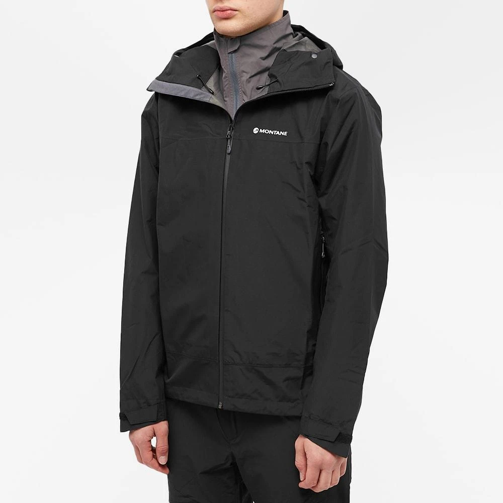 Montane Spirit Gore-Tex Jacket – On Sale Now with Up to 20% Off ...