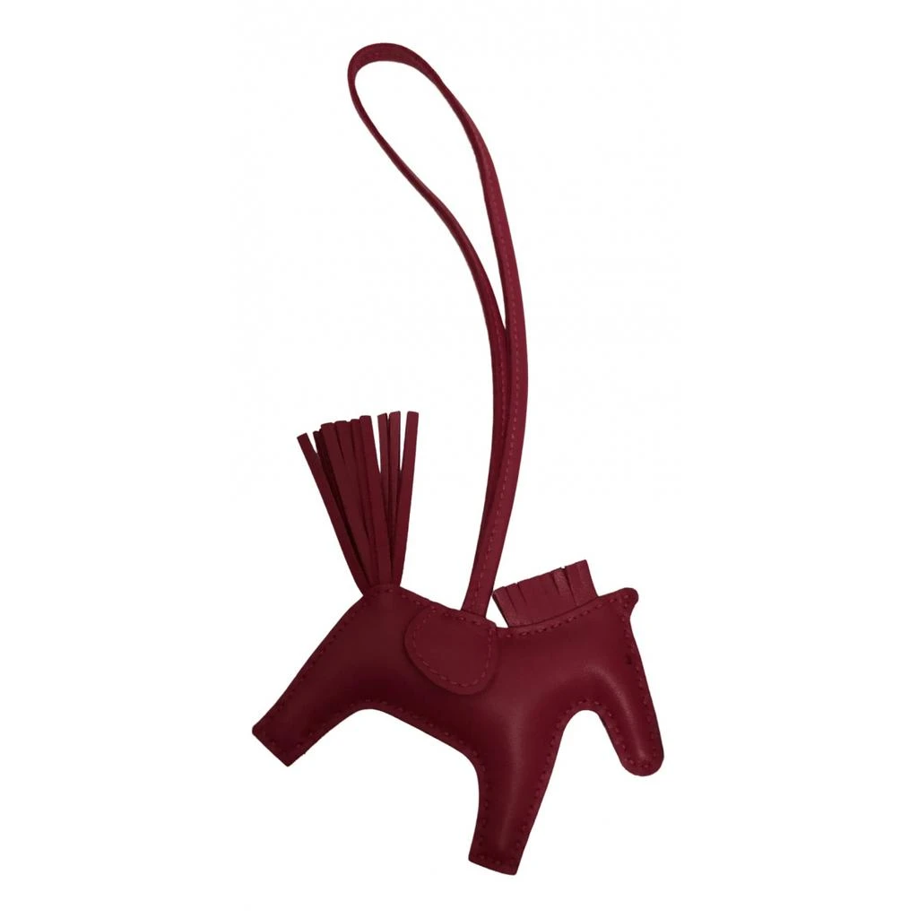 Hermès Hermès Rodeo leather bag charm - Luggage & Travel Gear - BeyondStyle