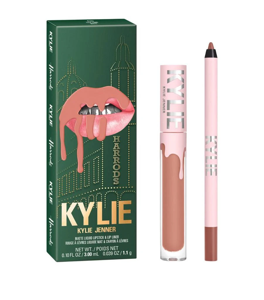 Kylie Cosmetics Matte Lip Kit - Lipstick - BeyondStyle