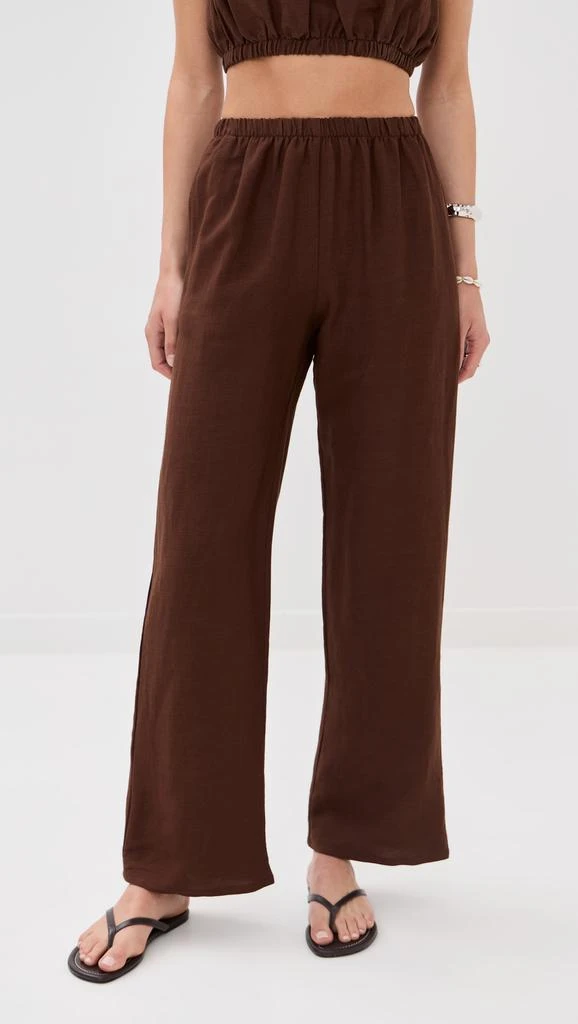 LE BOP Camille Pull On Pants - Leggings - Free Shipping - BeyondStyle