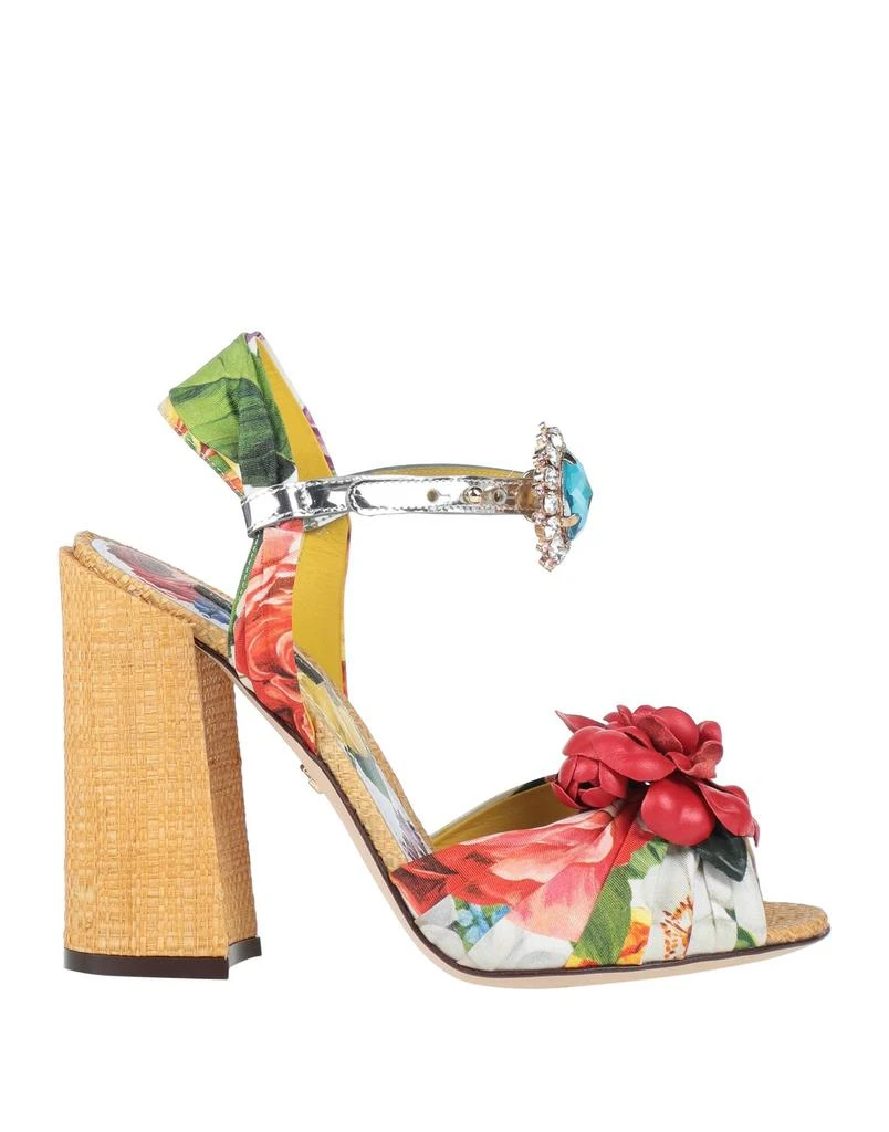 Dolce & Gabbana Sandals - Sandals - Free Shipping - BeyondStyle