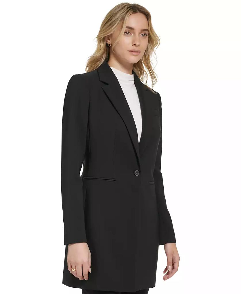 Calvin klein topper jacket store