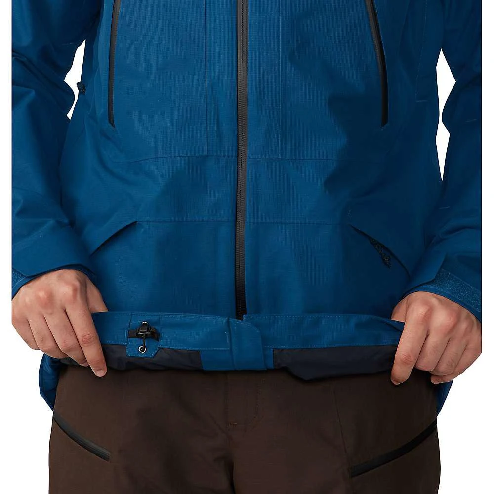 Mountain Hardwear Mountain Hardwear Men's Sky Ridge GTX Jacket ...