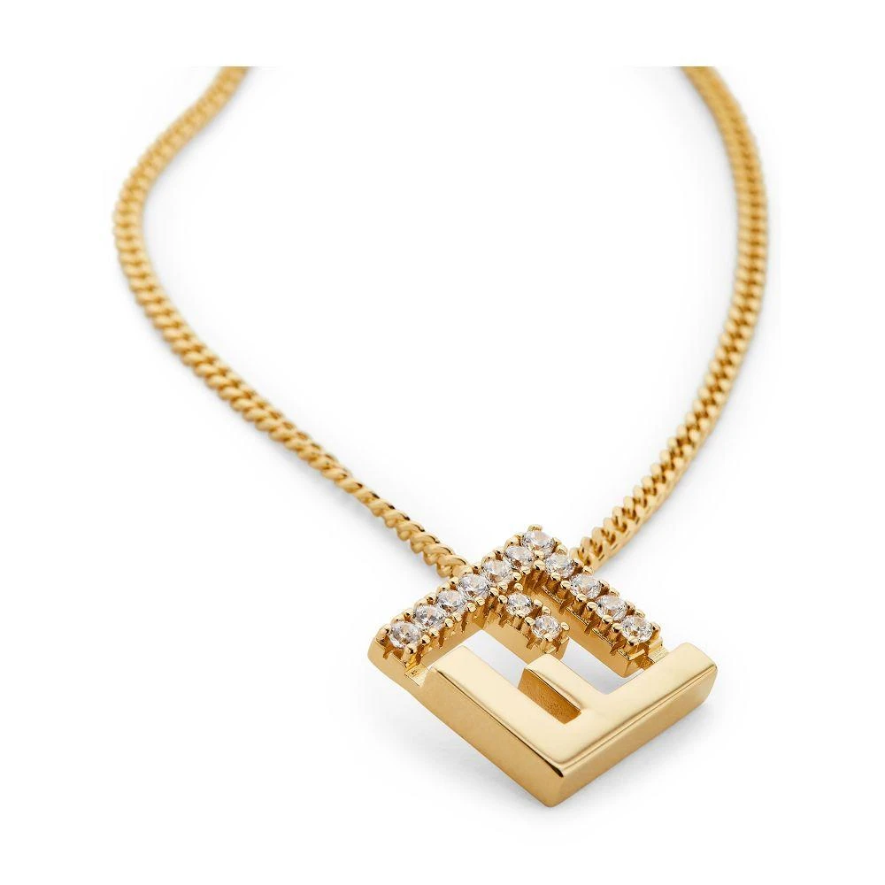 Fendi Forever Fendi necklace - Fashion Accessories - Free Shipping ...