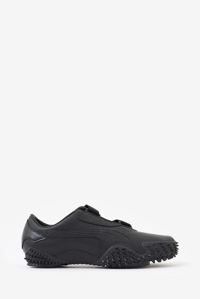 Puma Mostro Leather Sneakers - Men's Sports Shoes - BeyondStyle