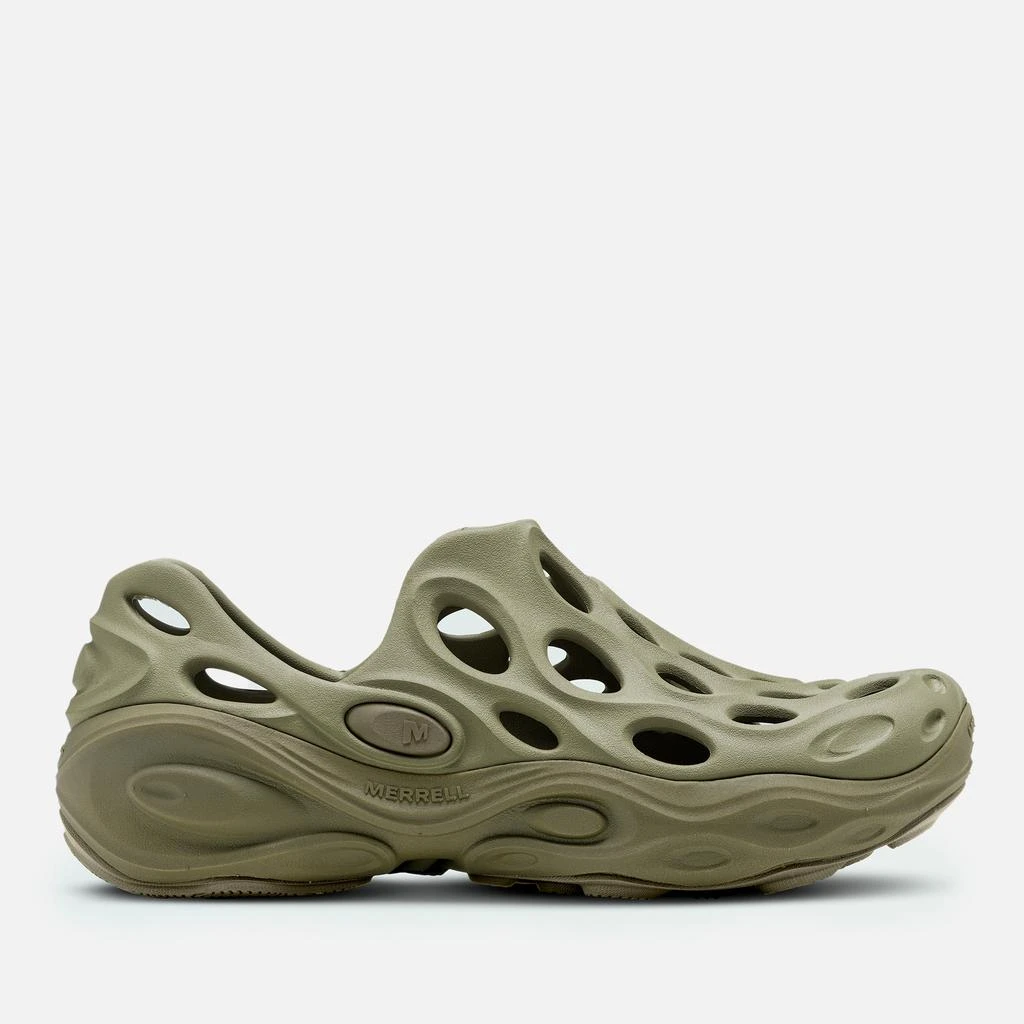 Merrell 1TRL Merrell Men's Hydro Next Gen Moc SE Rubber Shoes - Shoes ...