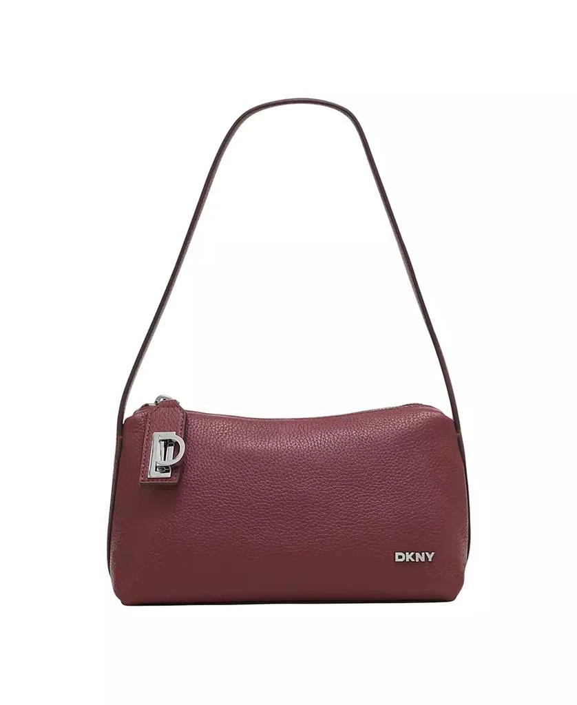 DKNY Lena Top Zip Shoulder Bag - Shoulder Bags - Free Shipping - BeyondStyle