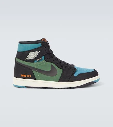 Nike Air Jordan 1 Element leather sneakers - Basketball - BeyondStyle