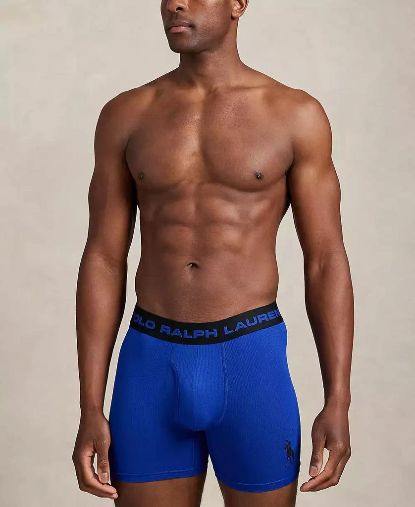 Ralph Lauren Men's Perfect Pouch Boxer Briefs - Underwear - BeyondStyle