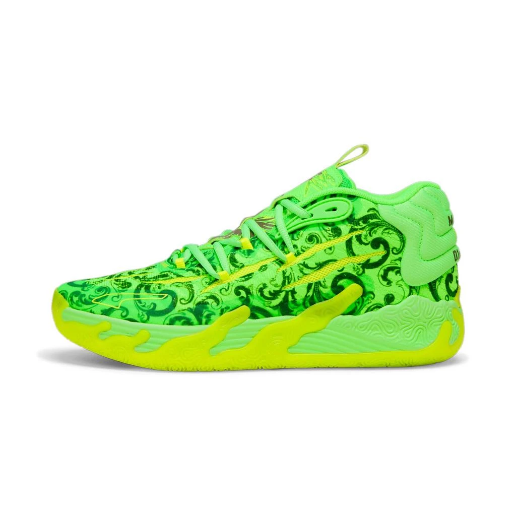 Puma PUMA Men's x LAMELO BALL MB.03 LaFrancé Basketball Shoes ...