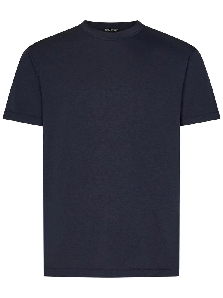 Tom Ford Tom Ford T-shirt - T-Shirts - BeyondStyle