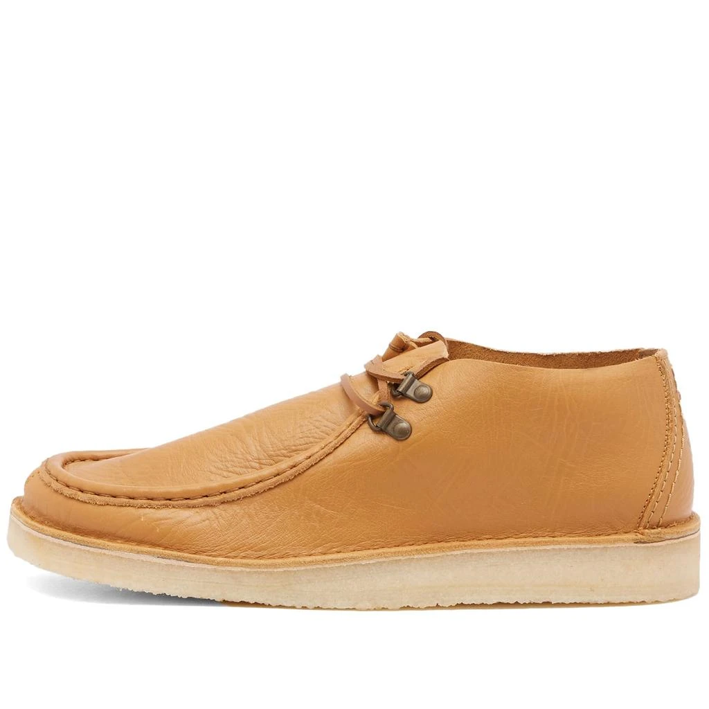 Clarks Originals Clarks Originals Desert Nomad - Casual Shoes - BeyondStyle