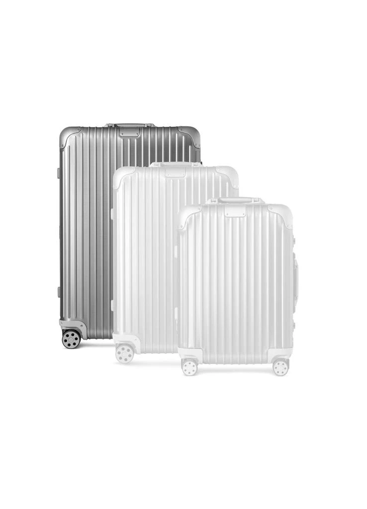 RIMOWA Original Check-In L suitcase - Luggage - Free Shipping - BeyondStyle