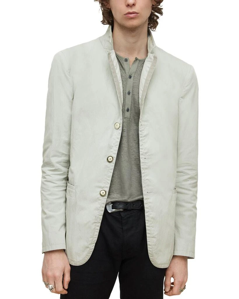 John Varvatos Slim Fit Jacket - Jackets - Free Shipping - BeyondStyle