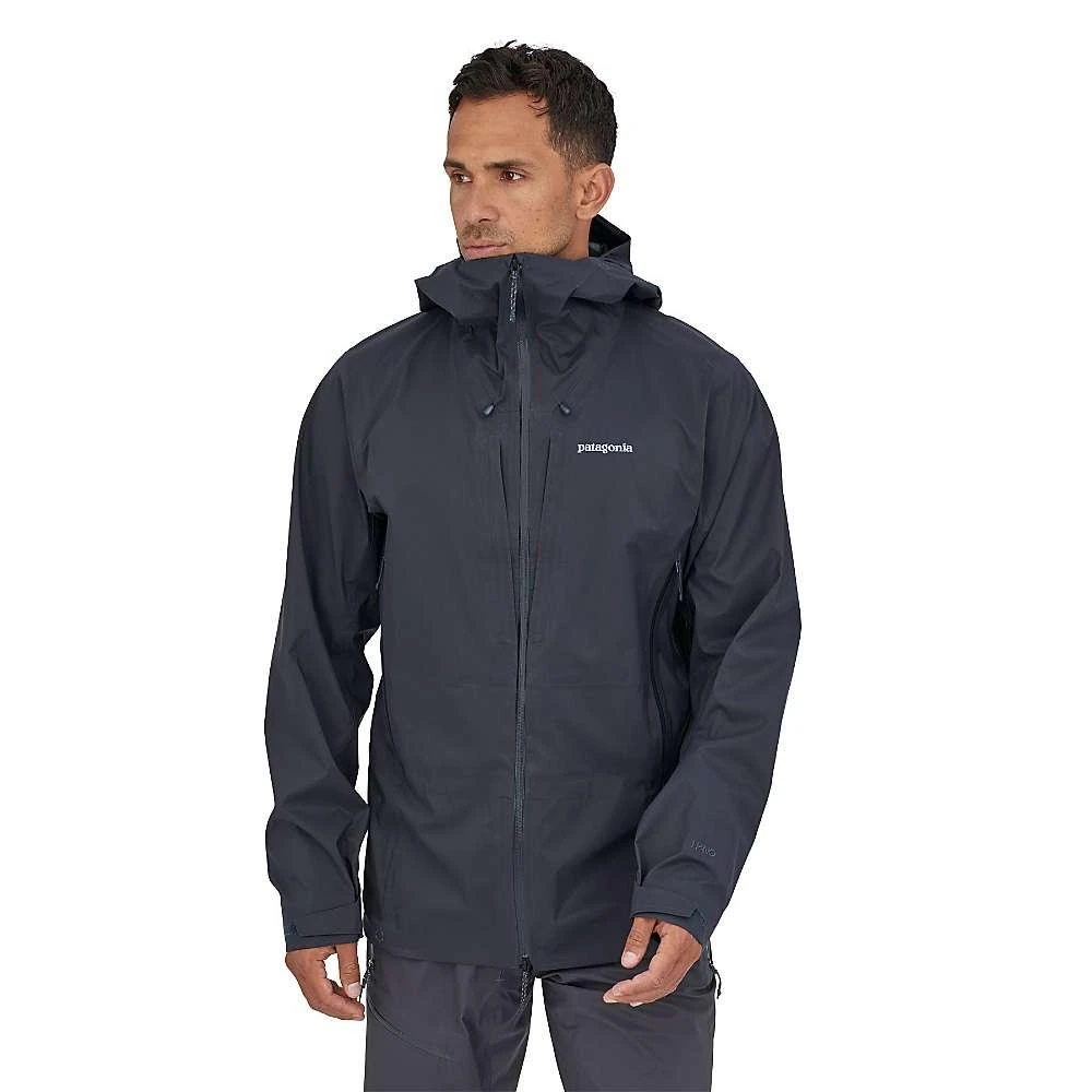 Patagonia Men's Dual Aspect Jacket – On Sale Now with Up to 41% Off ...