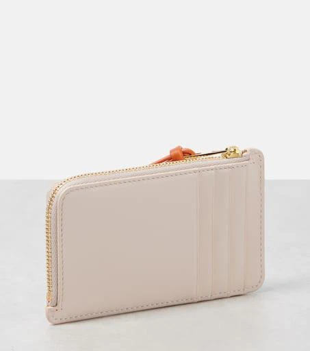 Loewe x Suna Fujita Hamster leather wallet - Wallets - Free Shipping ...