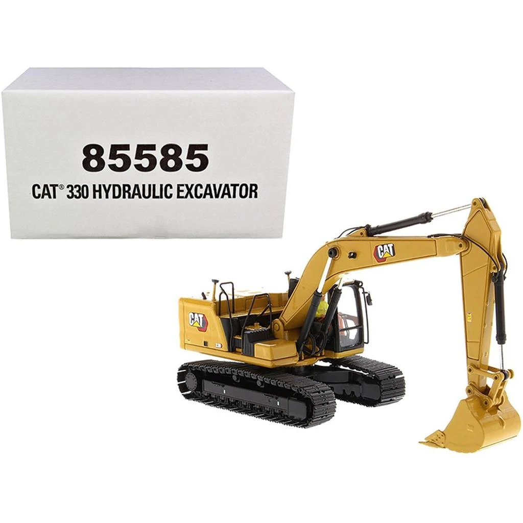 Shop Cat Caterpillar 330 Hydraulic Excavator Next Generation with ...