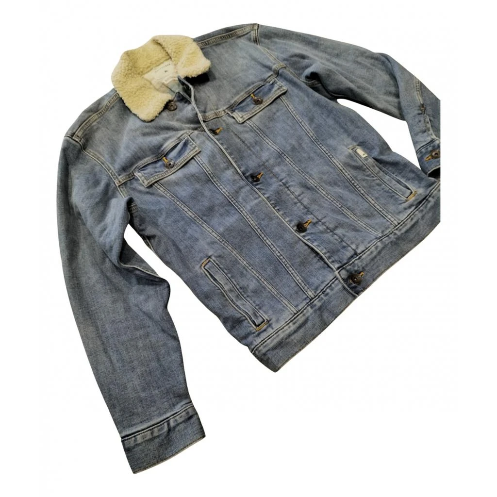 QUICKSILVER Quicksilver Jacket - Jackets - BeyondStyle