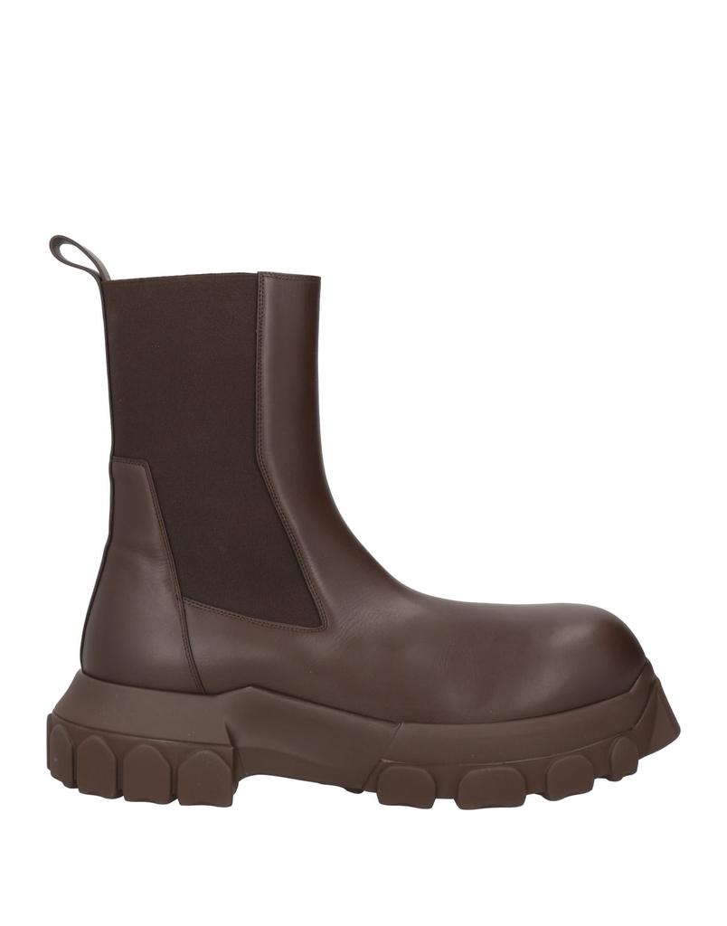 Rick Owens Low Army Bogun - Boots - BeyondStyle Rick Owens Low Army Bogun - Boots - BeyondStyle