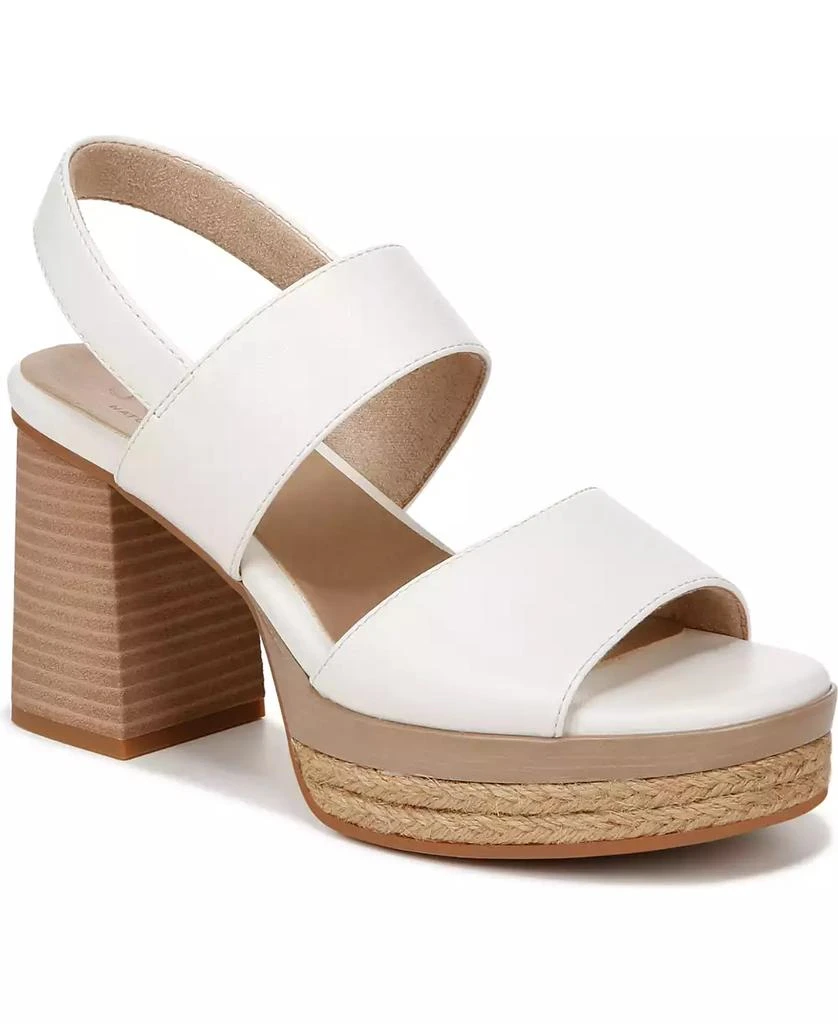 Soul Naturalizer Holly Platform Sandals - Shoes - BeyondStyle