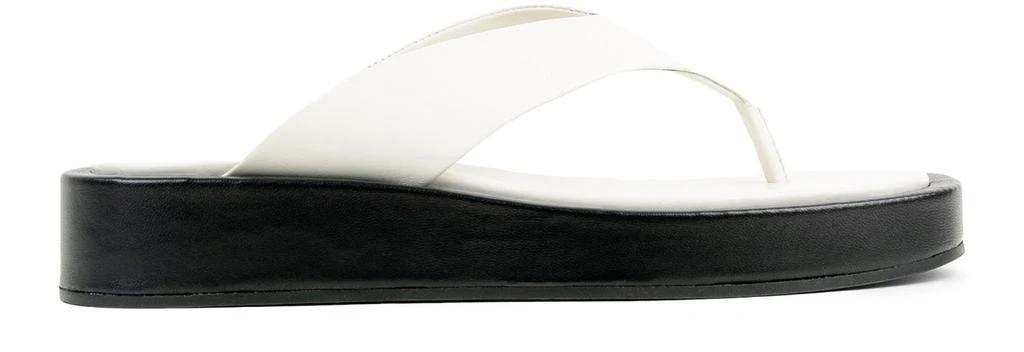 Bobbies x Wendy Swan - Kate sandals - Slippers - BeyondStyle