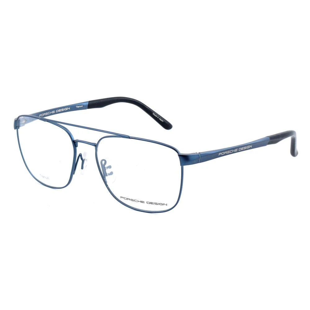 Porsche Design Titanium Men's Frames - Free Shipping - BeyondStyle