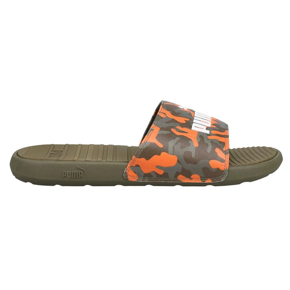 Cool Cat Camo Slide Sandals – On Sale Now with Up to 18% Off | Discover ...
