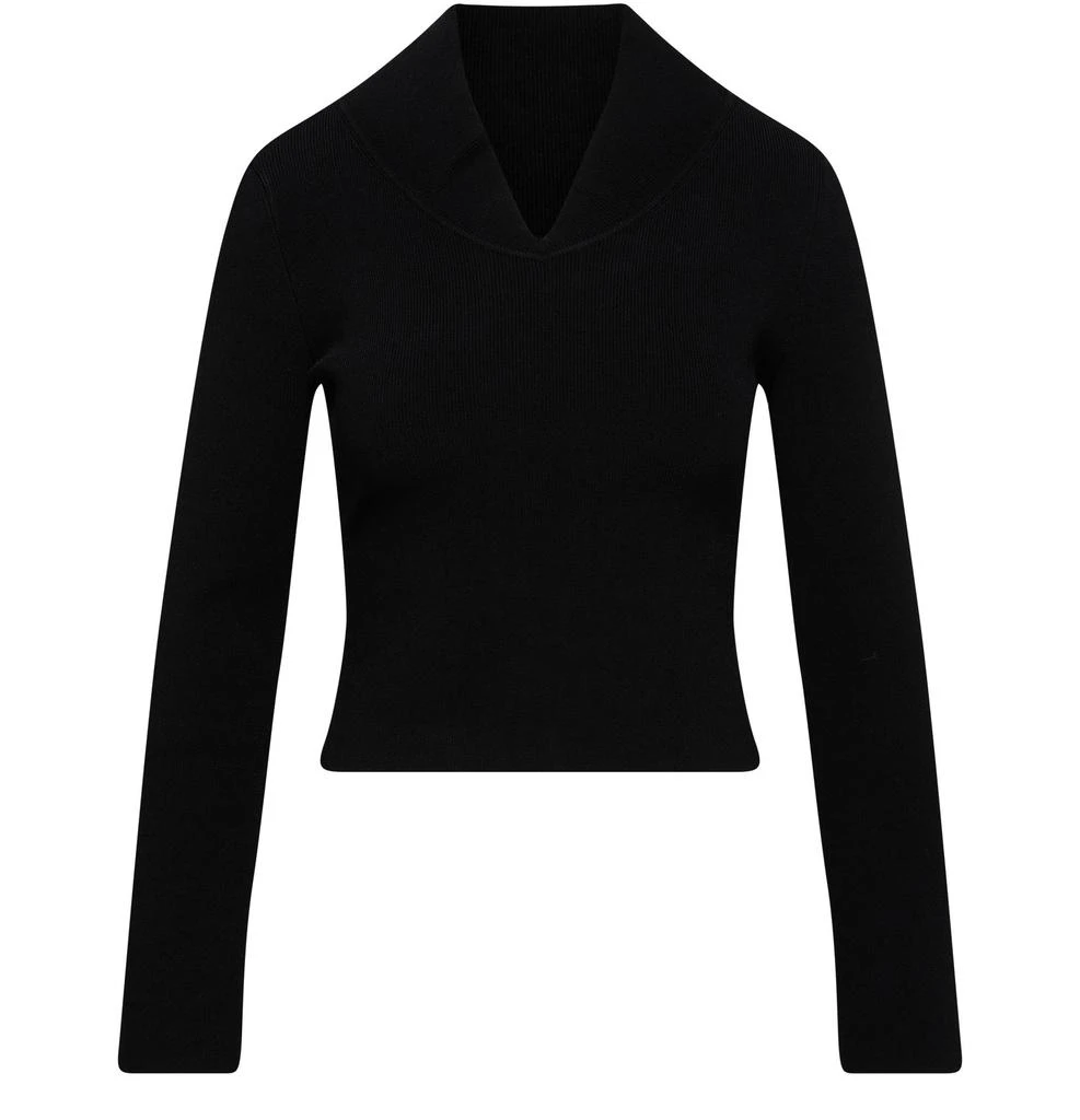 Khaite Kleo Top - Shirts - Free Shipping - BeyondStyle