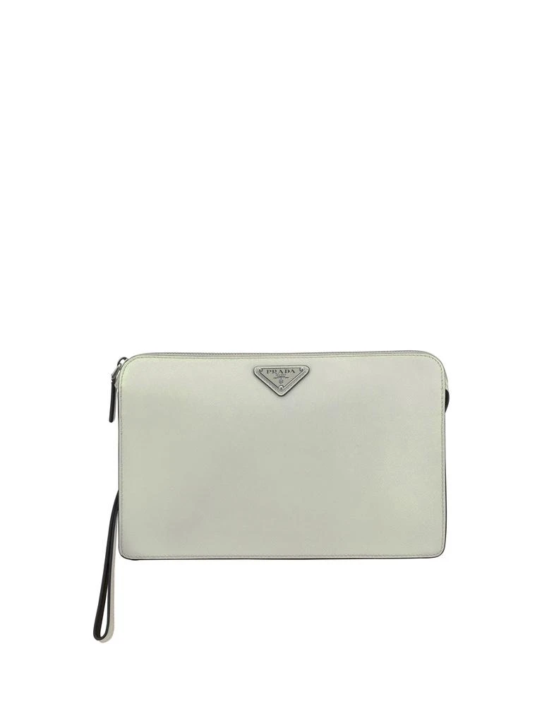 Prada Pouch Bag - Handbags - BeyondStyle