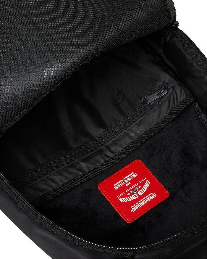 SprayGround Shark Central Backpack - Luggage & Travel Gear - Free ...